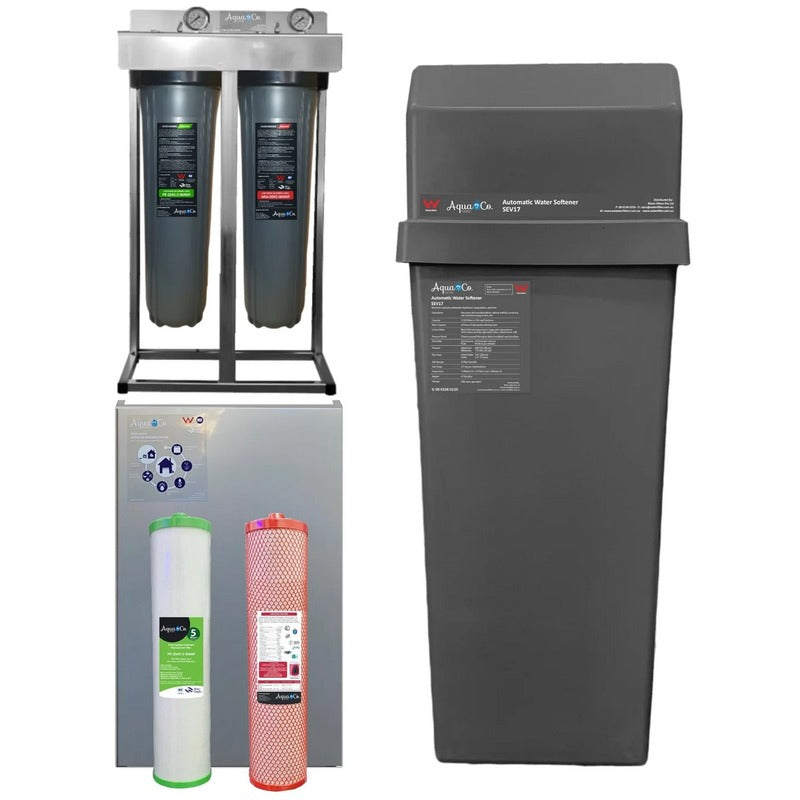 Favourite products – Pure Filtration